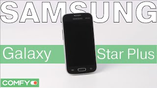 Samsung S7262 Galaxy Star Plus купити в інтернет-магазині: ціни на ...