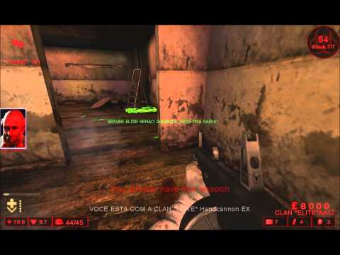 Steam Community :: Video :: Partida de KF CLAN *ELITE*