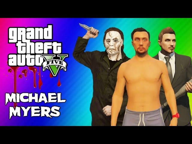 Minecraft Maze Murderer Inspire By VanossGaming Minecraft Map