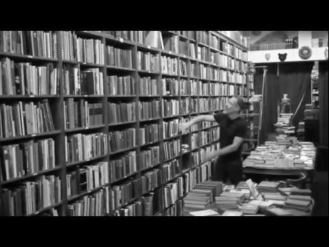 Owl and Company - Overview of The Bookshop