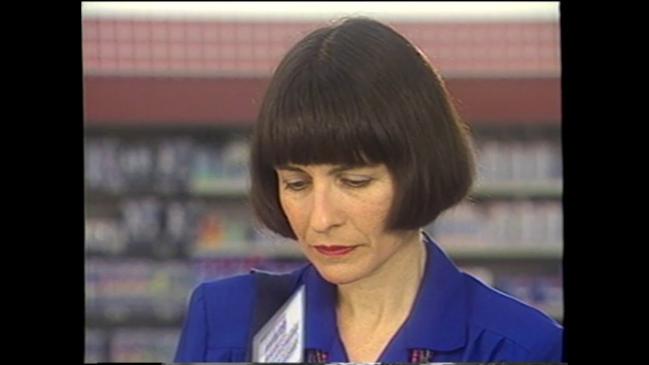 Historical PSAs - Take a Look - Commissioner David Kessler