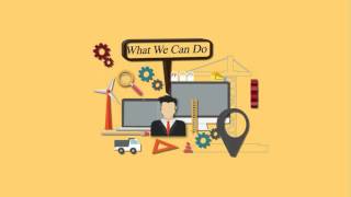 Flat Design no Motion Graphics