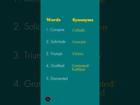 Speak with Precision: 5 Advanced Synonyms to Refine Your English Speaking and Writing