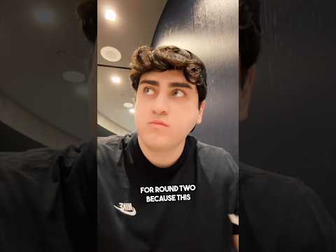 Airport Lounges Are A Scam 😳