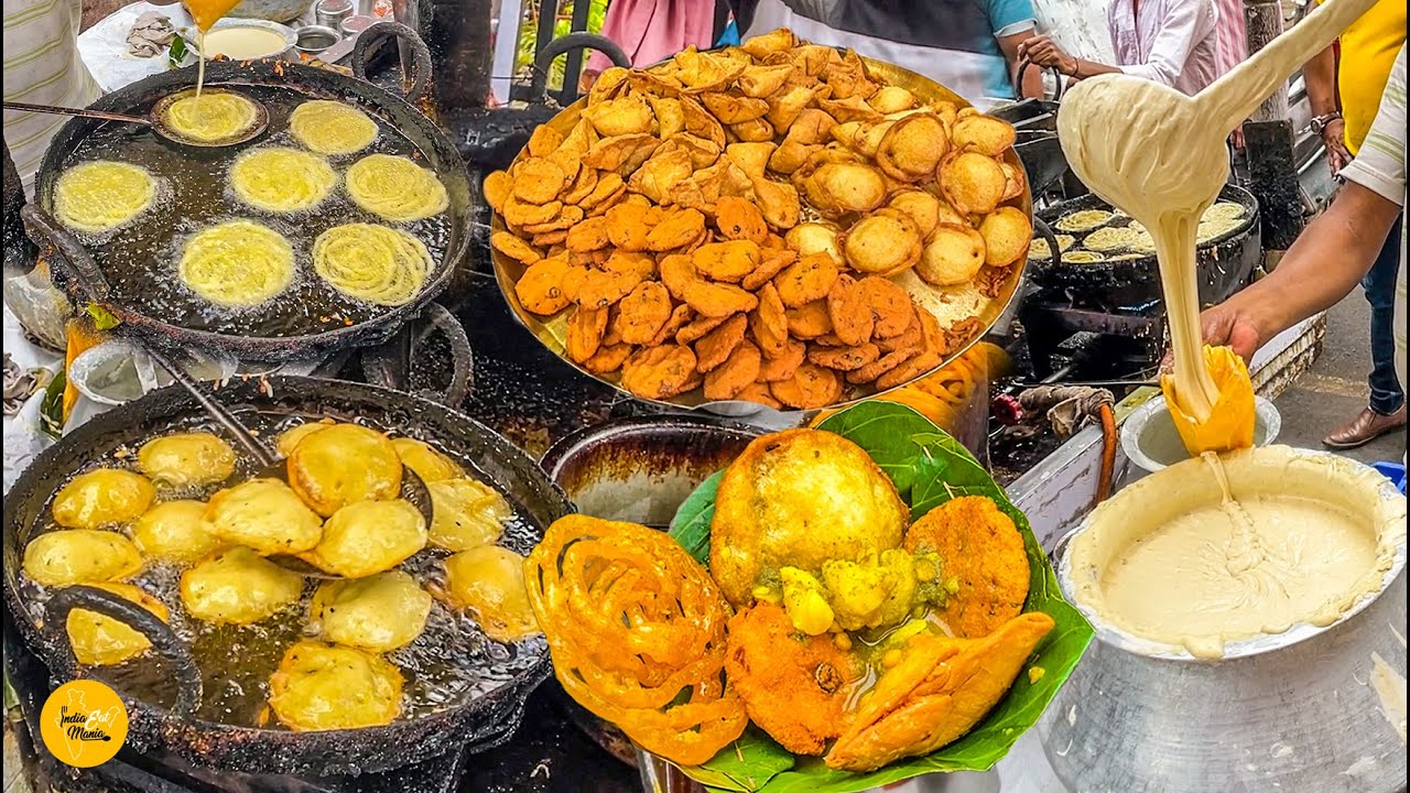 10 AUTHENTIC FOOD OF RANCHI, JHARKHAND - INDIA - India Eat Mania