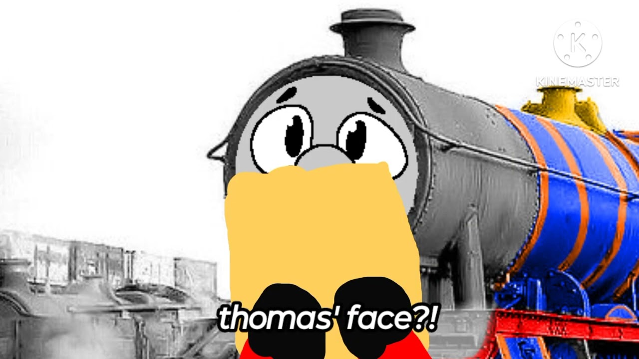 DeviantArt MFS Making TTTE OCS be like: