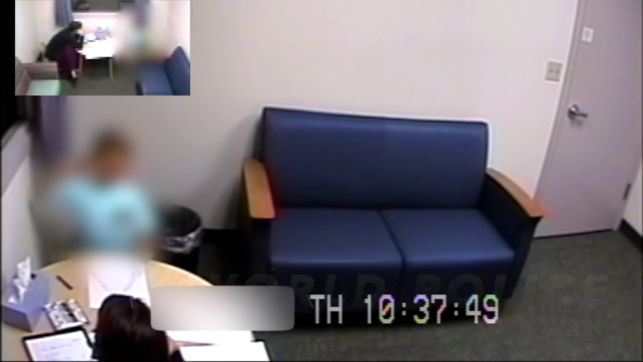 Forensic Interview