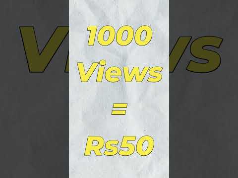 Sourav Joshi Vlogs Monthly Earning EXPOSED #shorts #souravjoshiincome #souravjoshivlogs