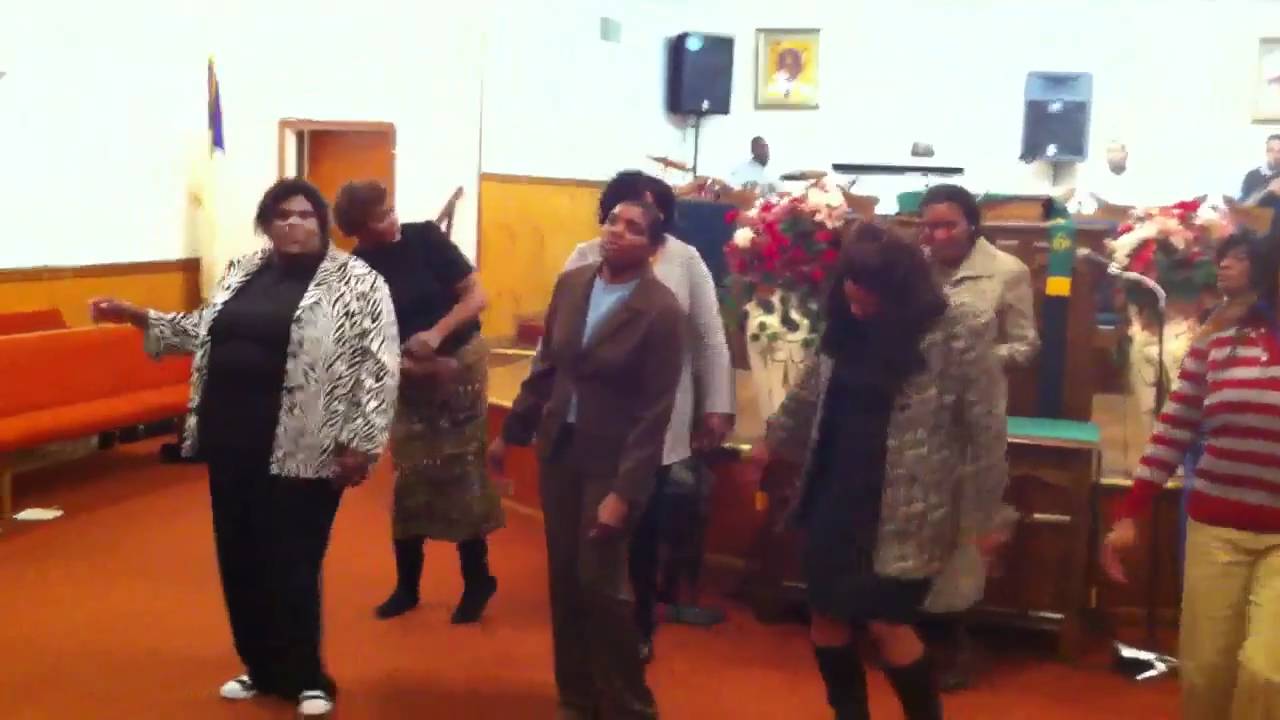 The Truth In Action Church INC