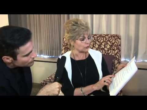 Die Zukunft ist jetzt! – Brisantes Interview mit Deborah Tavares | Sei ...