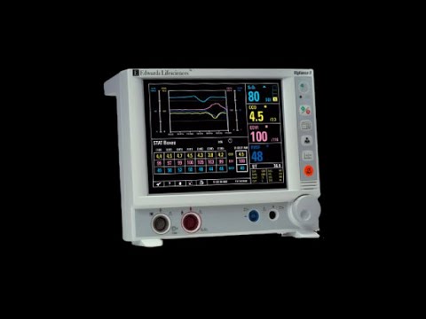 Steam Community :: Video :: Edwards Lifesciences Vigilance II Startup ...