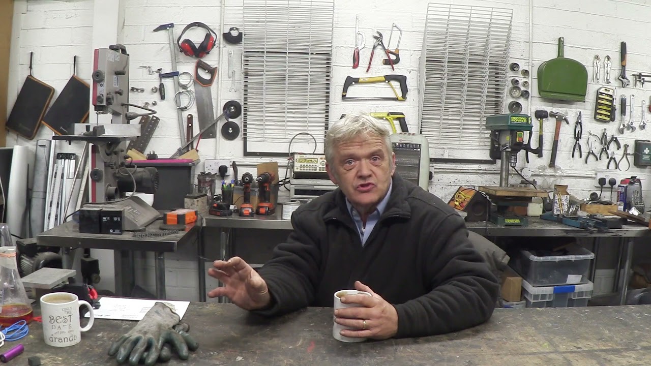 1302 How To Make A Good YouTube Video - What I Think Goes Into It