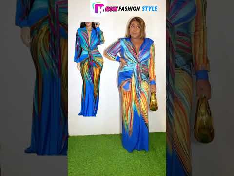 Curvy Fashion Confidence: How knowfashionstyle Empowers with Plus Size Attire