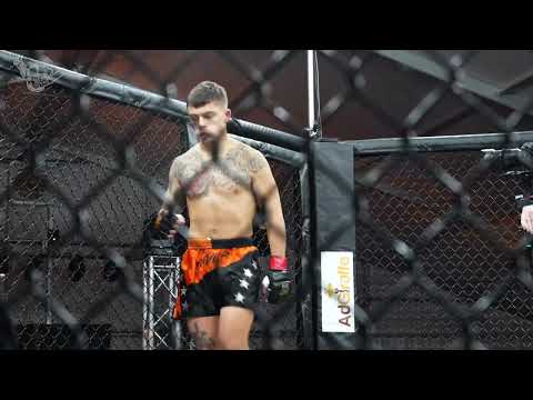 247 MMA at the Venue 4: Live Professional & Amateur MMA Tickets at ...