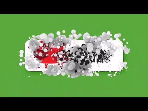 Top 10 Youtube subscribe button Green screen | No Copyright