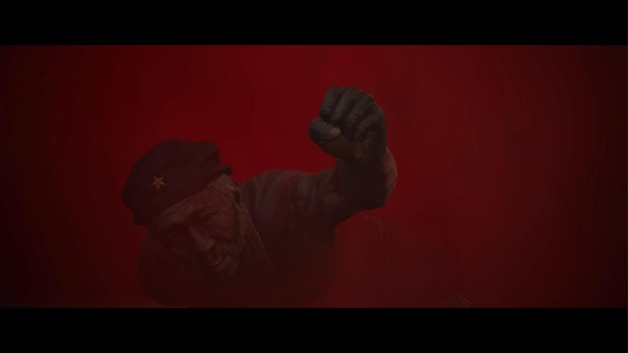 El Tigre Is Poisoned Far Cry 6