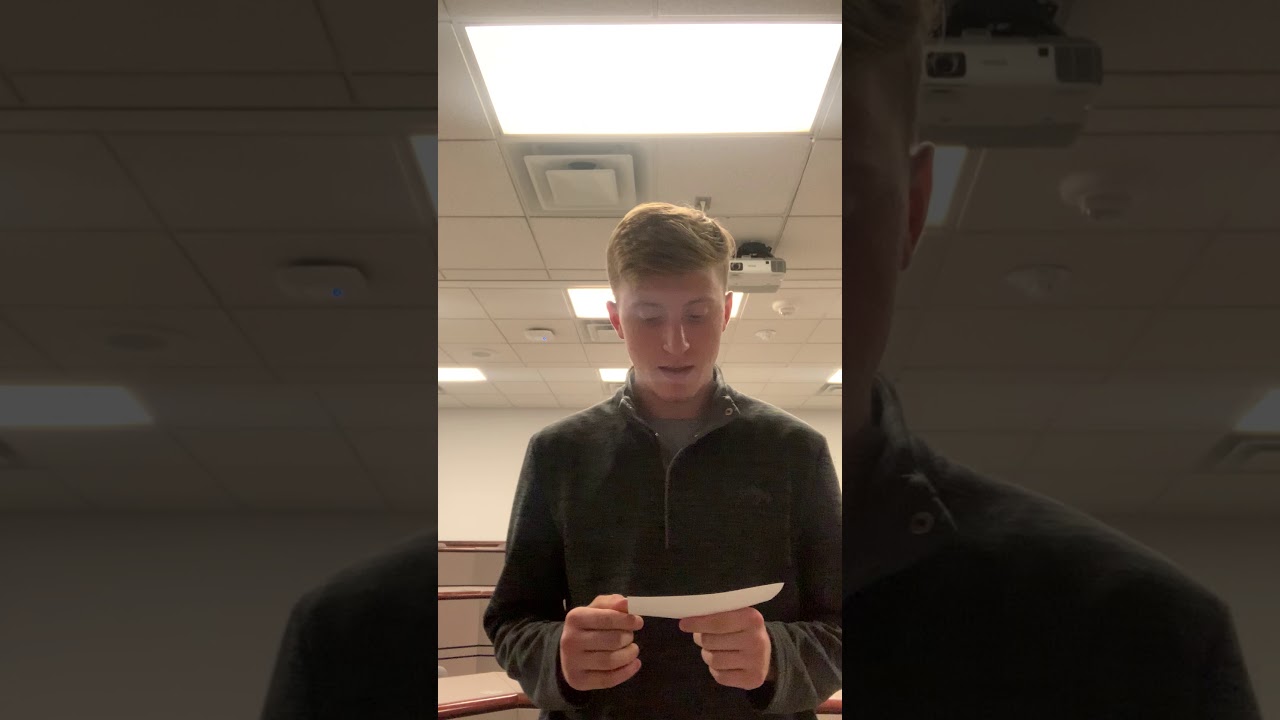 com 101 module 8 video speech