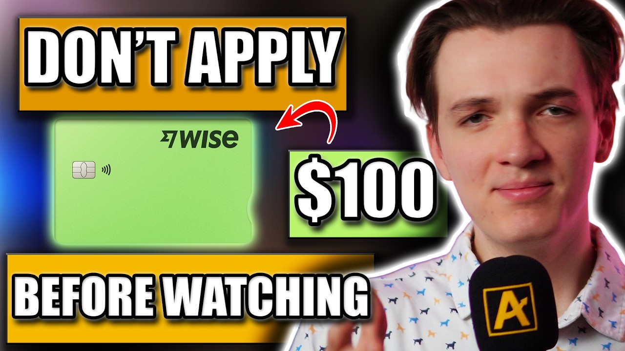 This is a MASSIVE Downgrade (Wise Card Review Update)
