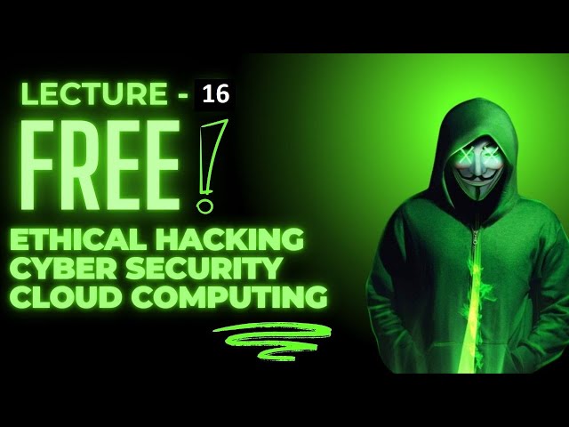 Understanding Cyber Security, Ethical Hacking, and DBMS in Programming Languages | Galaxy.ai ...