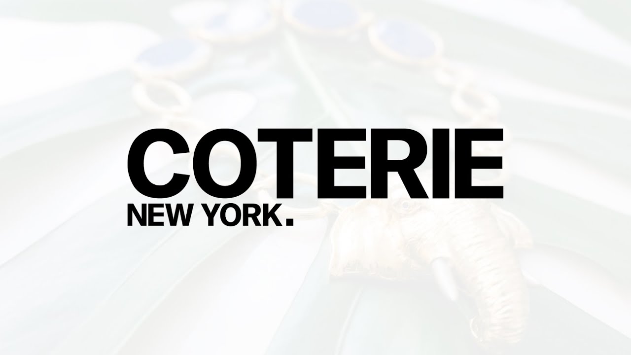 Coterie New York 2024
