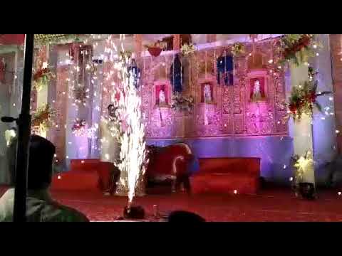 Cold Fireworks - Cold Pyro Latest Price, Manufacturers & Suppliers