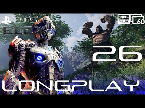 Steam Community :: Video :: Elex 2 (ULTRA DIFFICULTY) PS5 Gameplay ...