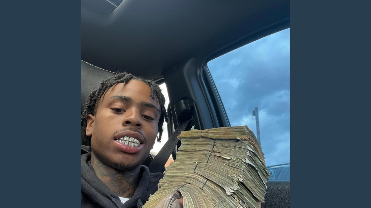 Trappin It Out Pt2