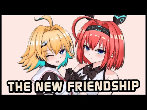 Steam Community :: Video :: When Lishenna & Ralmia Back Together ...