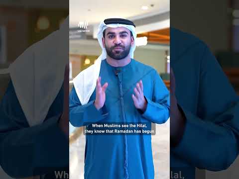 Is it Ramadan Kareem or Ramadan Mubarak?