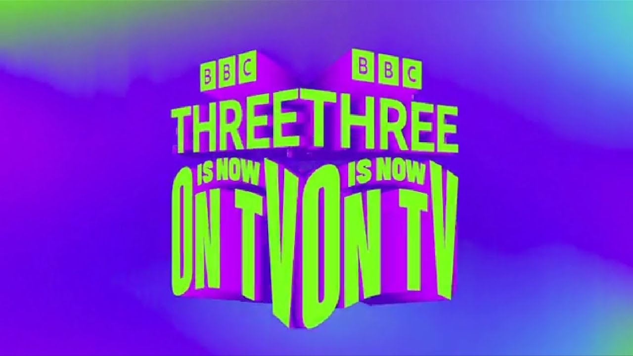 BBC Three Relaunch Case Study 2022