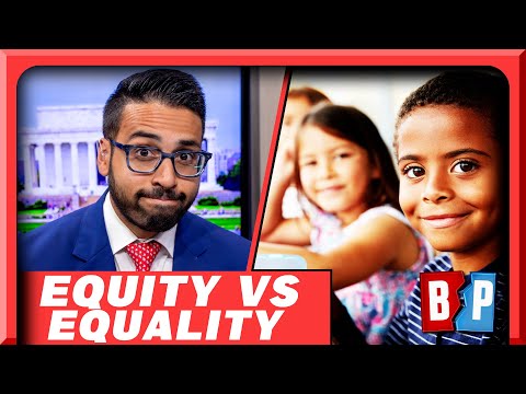 California NUKES Math Standards For Racial 'Equity' | Breaking Points