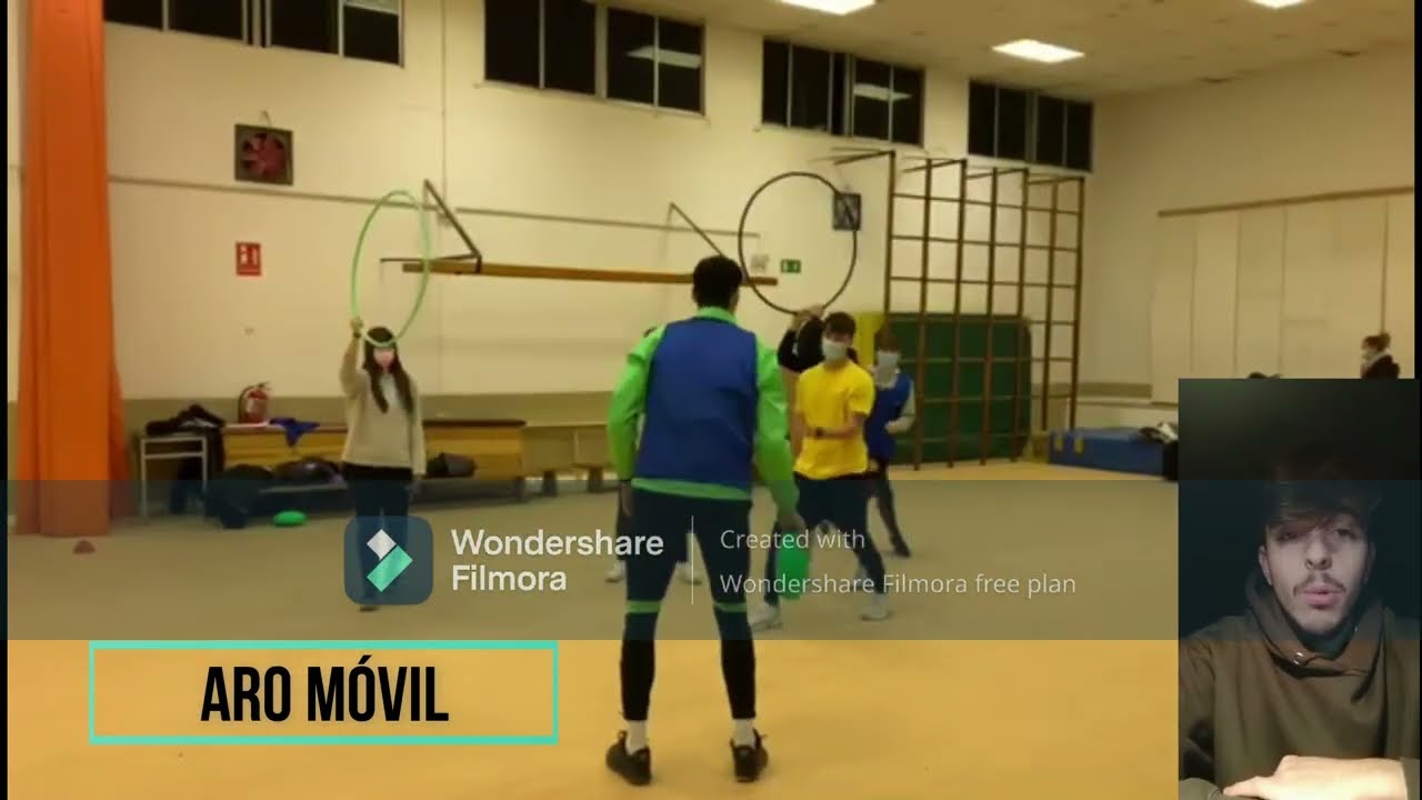 Grupo 3 Juegos Modificados Pases (circulación del balón-defensa pasiva y activa)