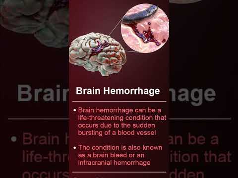 😯Brain Hemorrhage##all nursing notes##....###