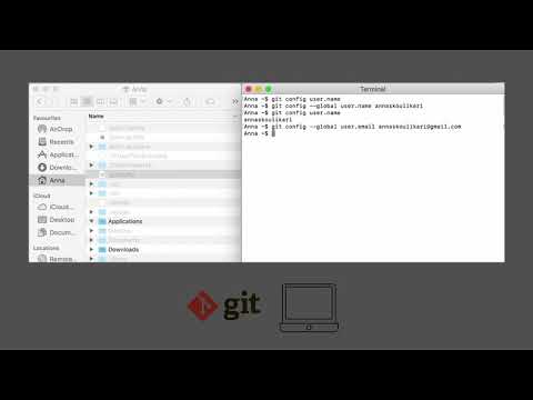 Essential Git Settings for Beginners | Java Prorgram Examples