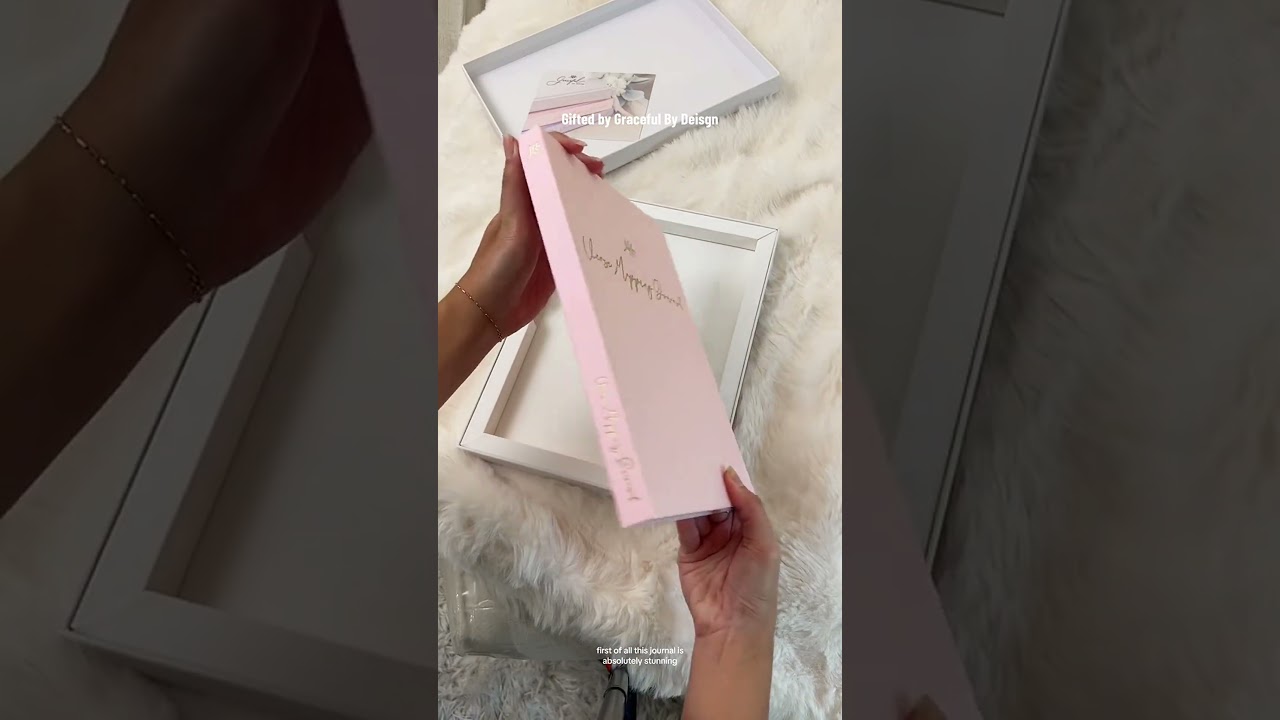 Bible Study Made Easy with This Gorgeous Verse Mapping Journal