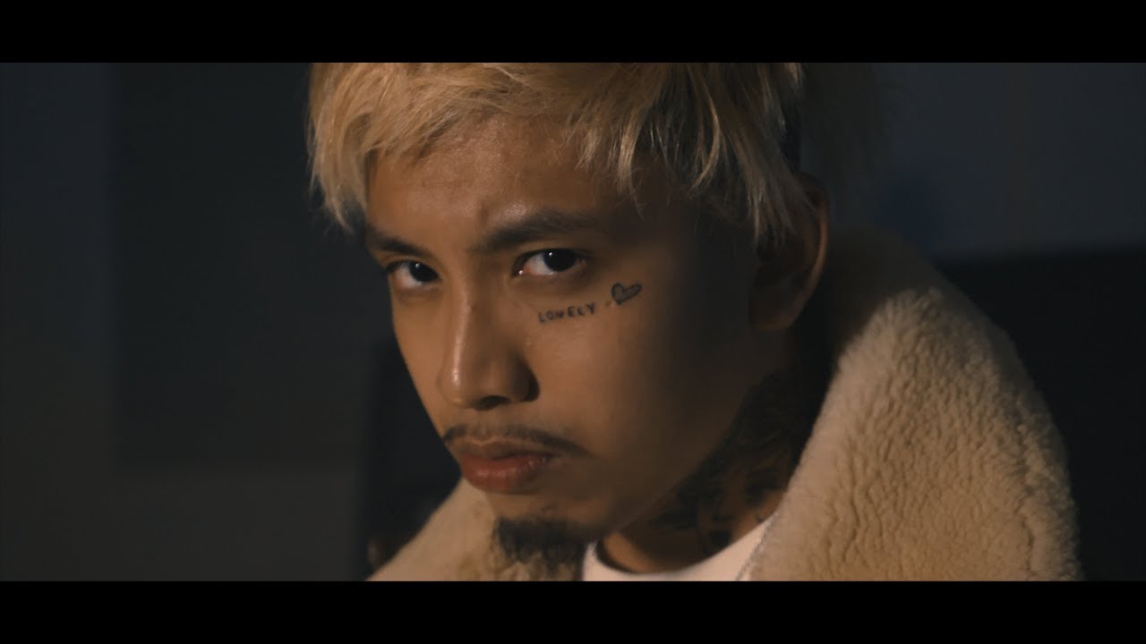 [音樂] RUSSELL (aka Pryde) - THE WALLS! - 看板Hip-Hop - PTT網頁版