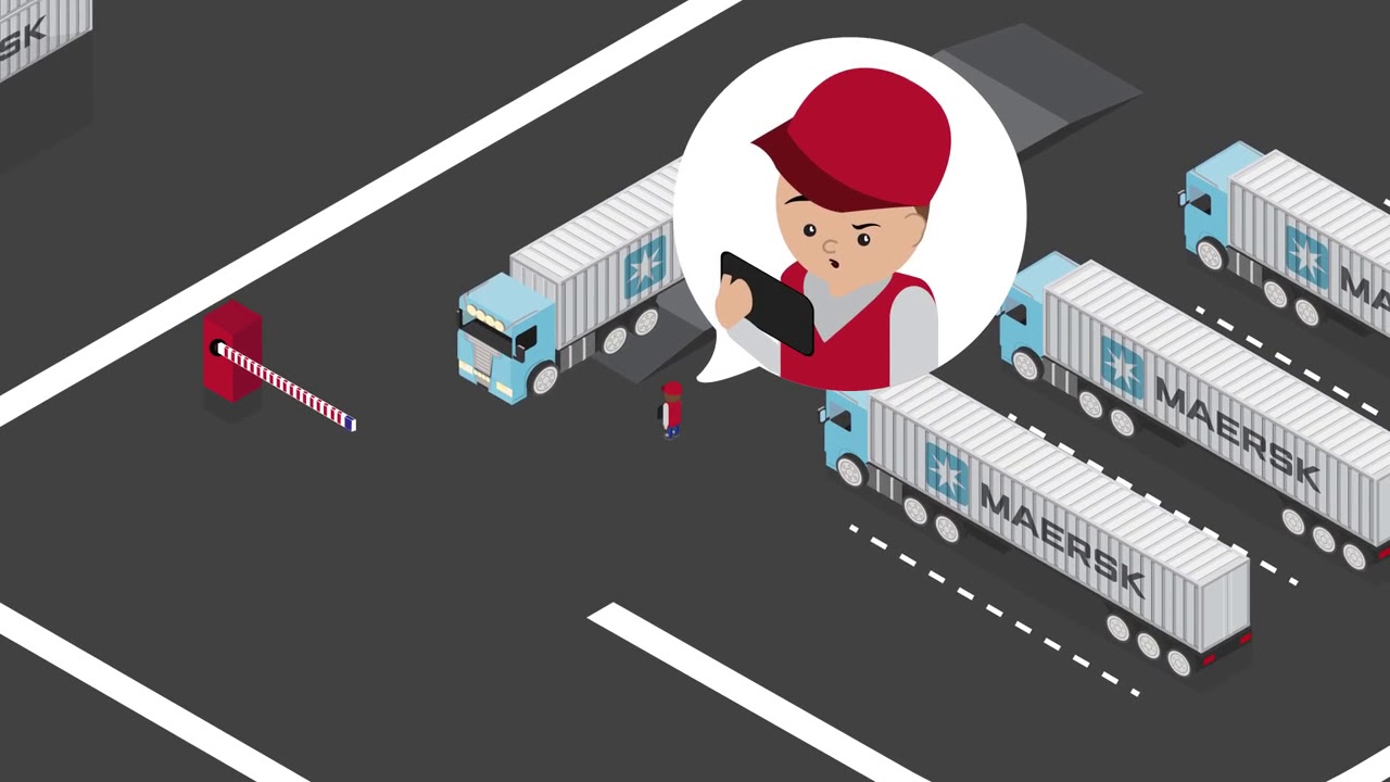 VGM   Verified Gross Mass Guidelines ? What does it mean. See this Video about Container Shipment