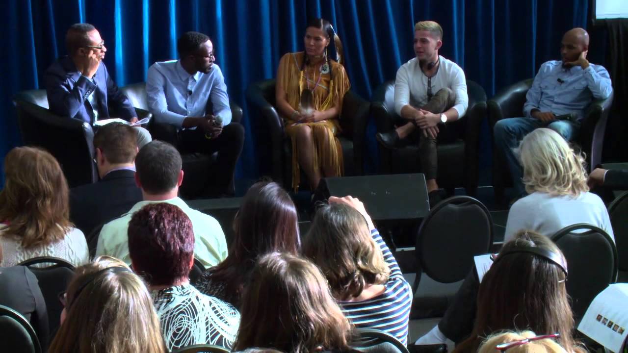 Advancing Social Change through the Arts