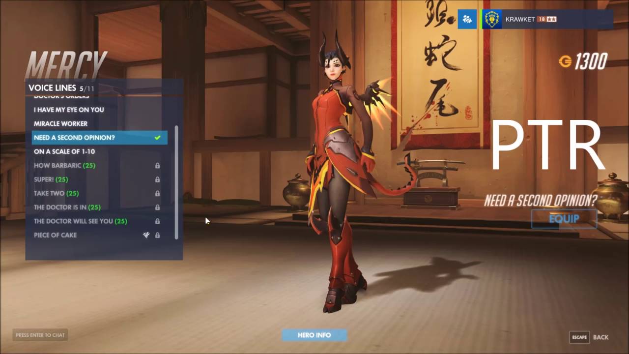 RIP "Febreze brings relief." - General Discussion - Overwatch Forums