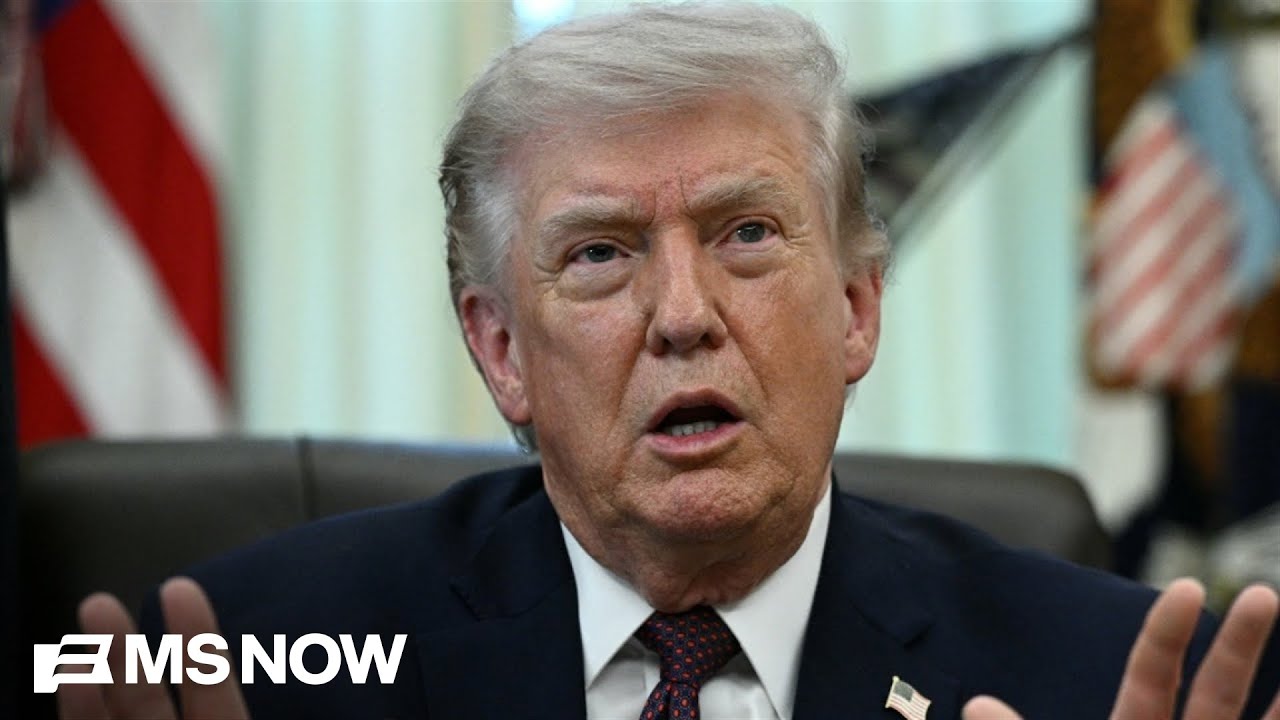 Trump strongly considering pulling out of NATO: The Telegraph