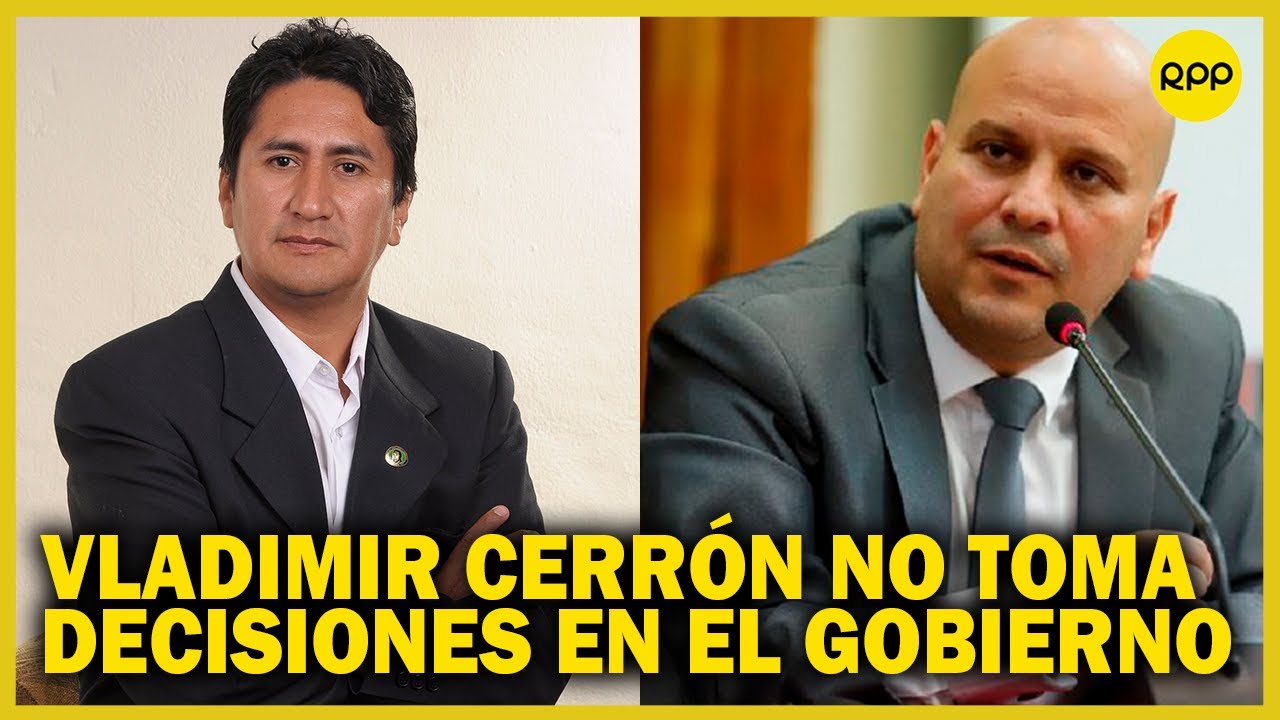 Alejandro Salas: “si la población dice que no, nos quedamos con la Constitución de 1993”