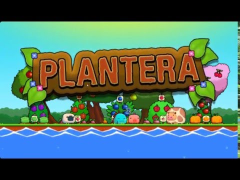 Steam Community :: Video :: Plantera Gameplay