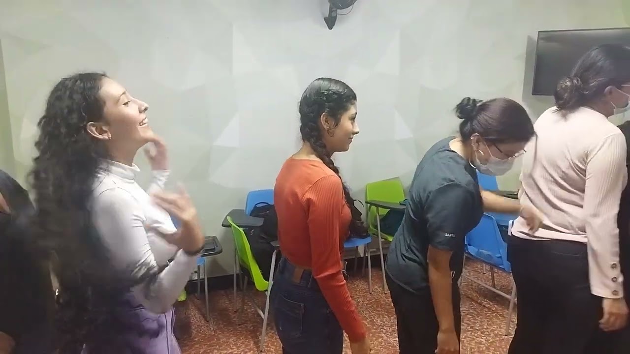 ACTIVIDAD SEGUIR INSTRUCCIONES.