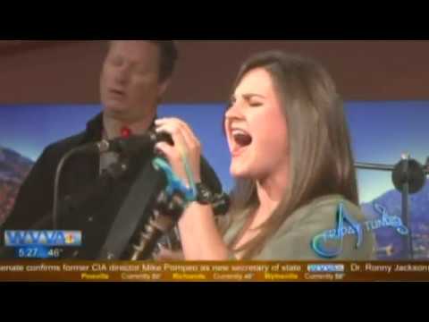 Krista Hughes Band - Songs, Events and Music Stats | Viberate.com