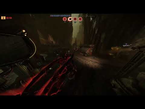 Steam Community :: Video :: Ultra High Level Evolve PC gameplay walktrough