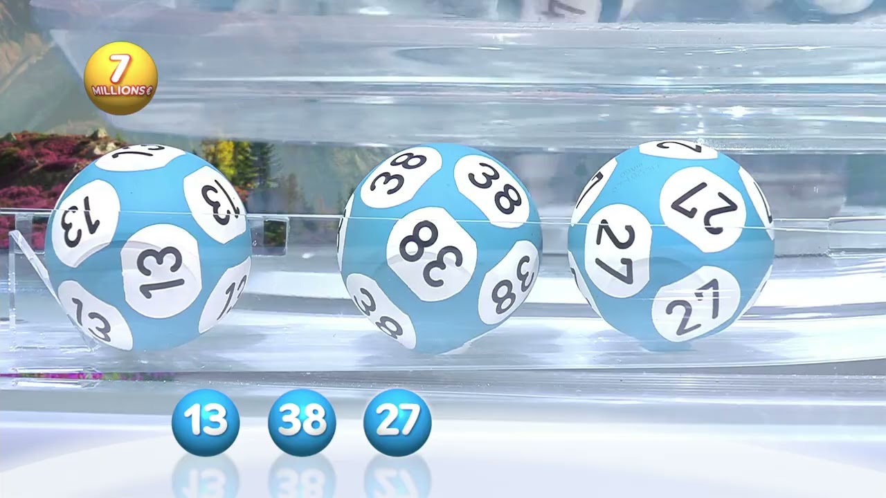 Loto resultat : tirage du Mercredi 16 avril 2025