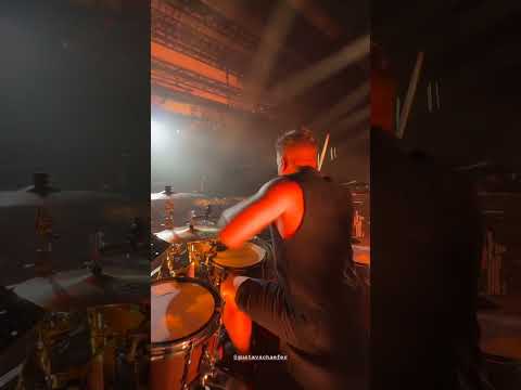 Tokio Hotel show in Hamburg @ The Tour 2025 #tokiohotel