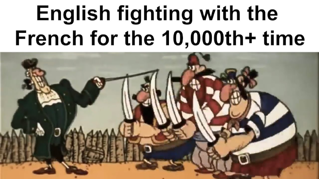 Medieval England Slander