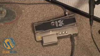 Ibanez WD7 Weeping Demon Tone-Lok Wah - What To Know & Where To Buy ...