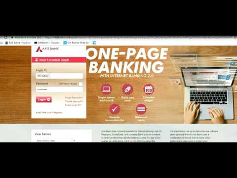 How to protect your bank account and Personal Information – Gordon A ...